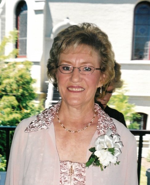 Elma Wilde Obituary - Victoria, BC