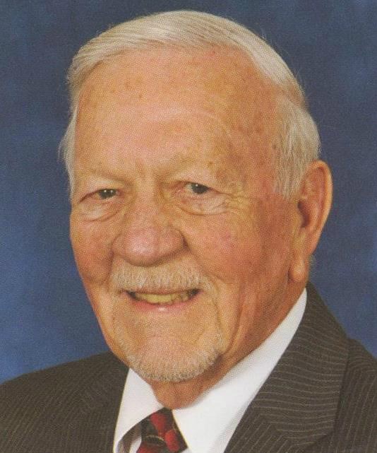 Edward Joseph Messbarger Obituary - San Angelo, TX