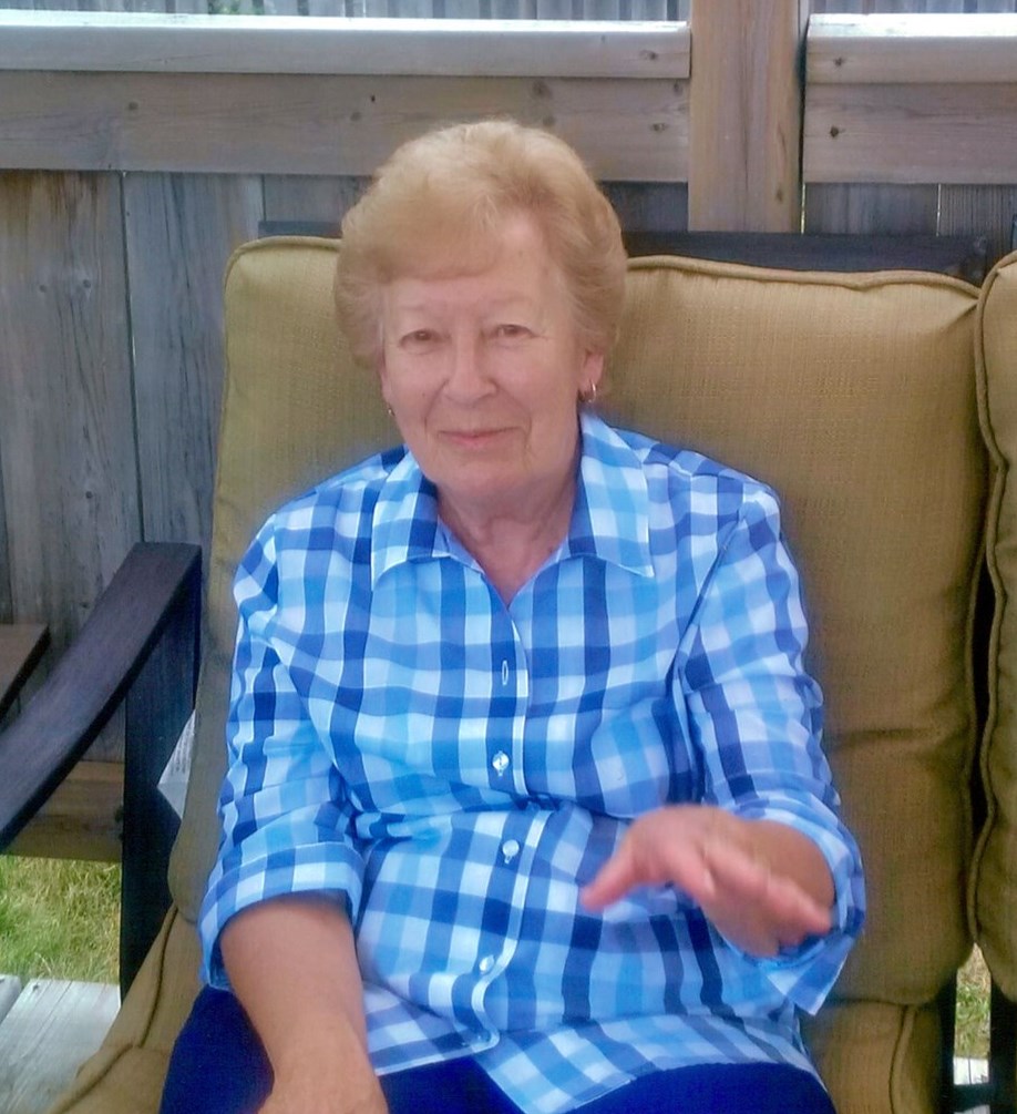 Donna Sim Obituary - Aurora, ON