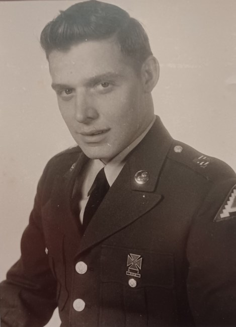 Carl Wintz Obituary - Houston, TX
