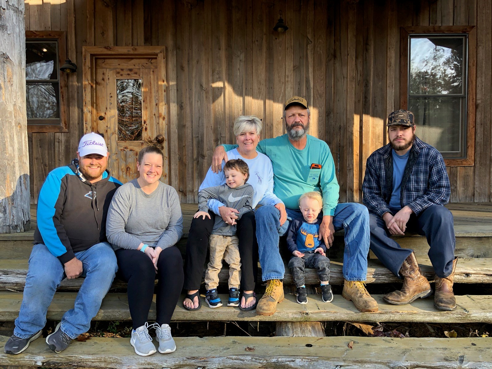 Neil Ebron Obituary - New Bern, NC