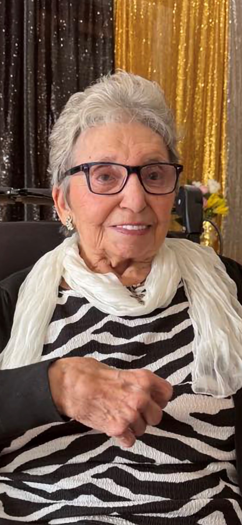 Amanda Klyne Obituary - Winnipeg, MB
