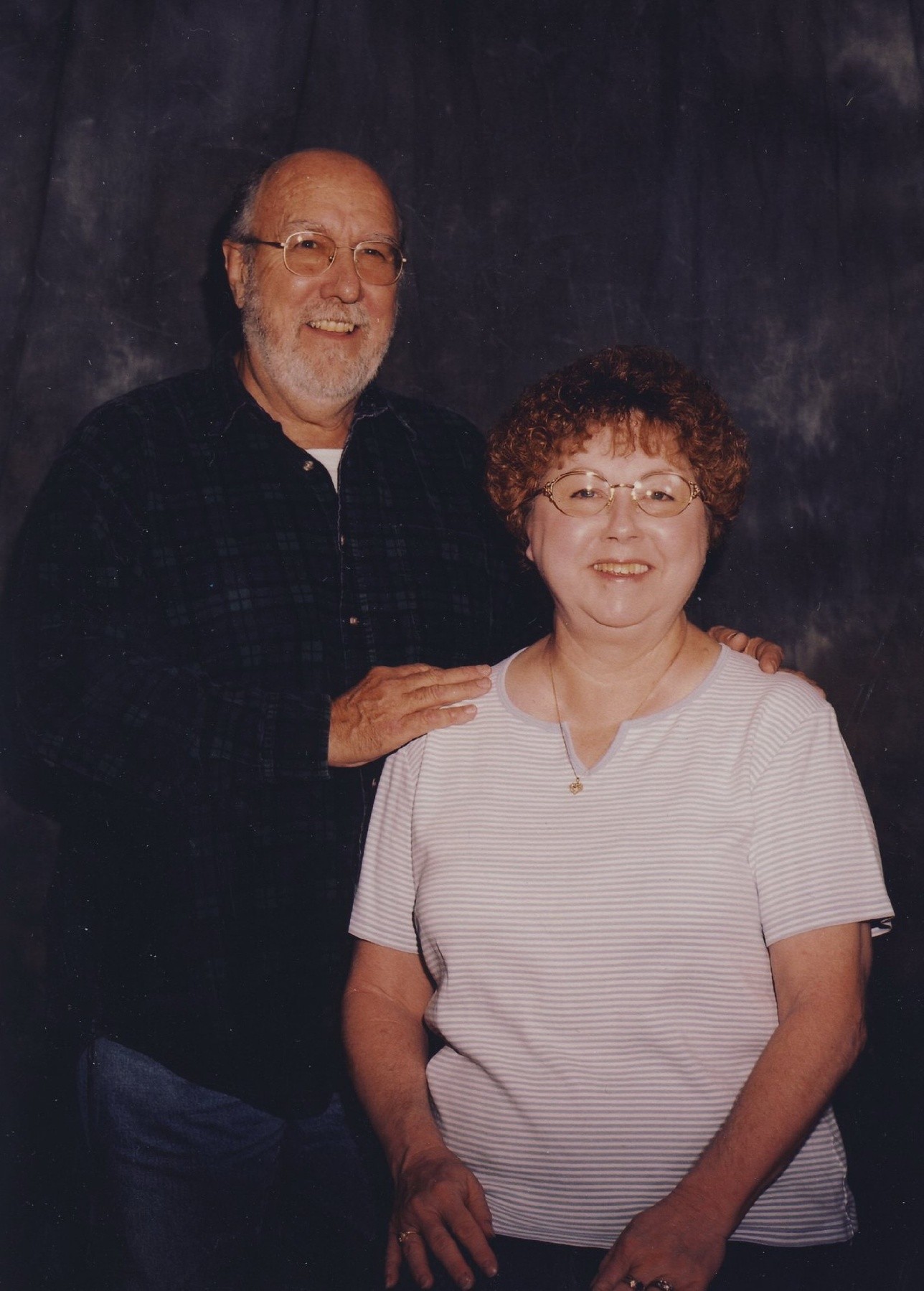 Kenneth Mcfarland Obituary - Phoenix, AZ