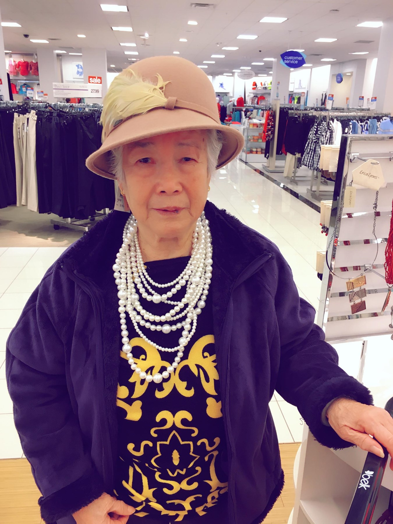 Yumei Zhang Obituary - Kennesaw, GA