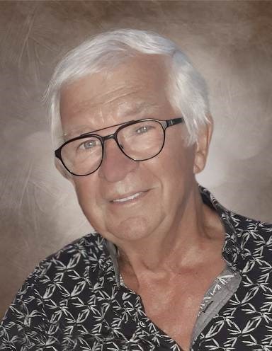 Richard Henry Obituary - Terrebonne, QC