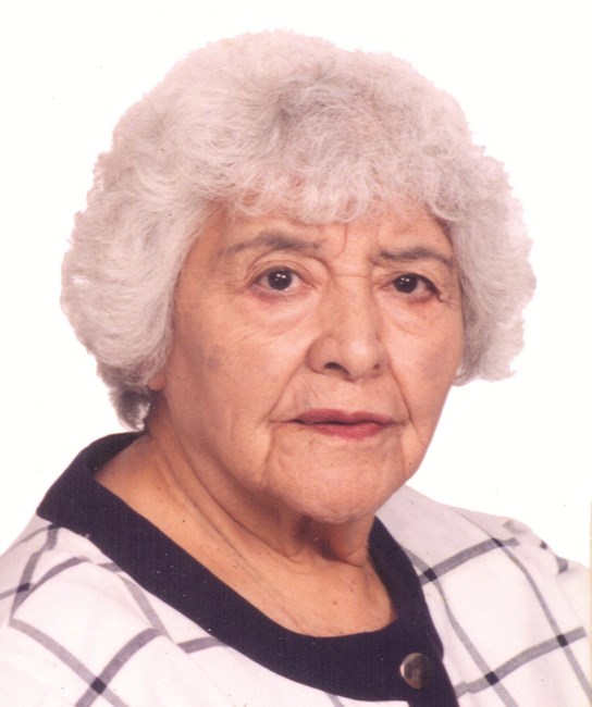 Eva Torres Obituary - San Angelo, TX