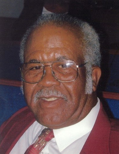 Mr. Harvey Rusher Obituary - Houston, TX