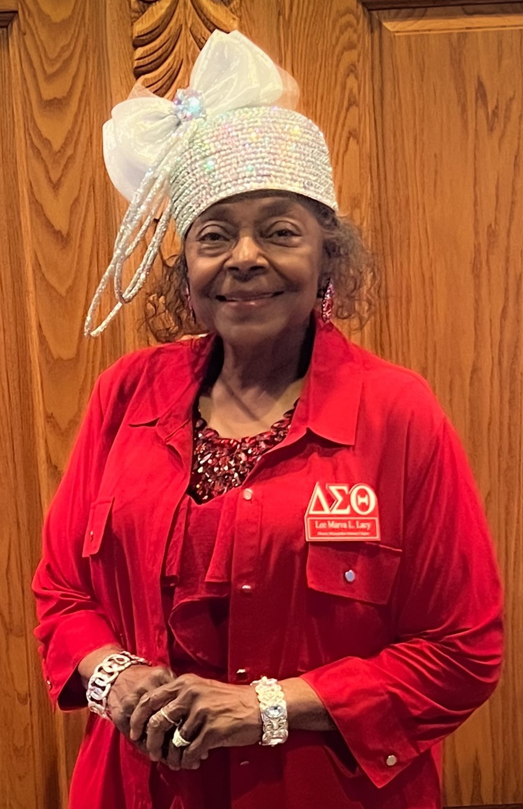 Lee Marva Lacy Obituary - Scottsdale, AZ