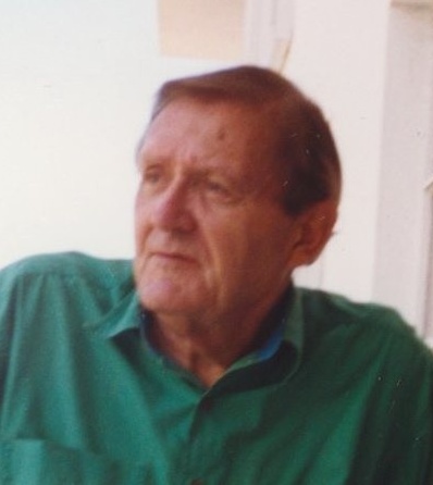 Robert LaRue Obituary - Pompano Beach, FL