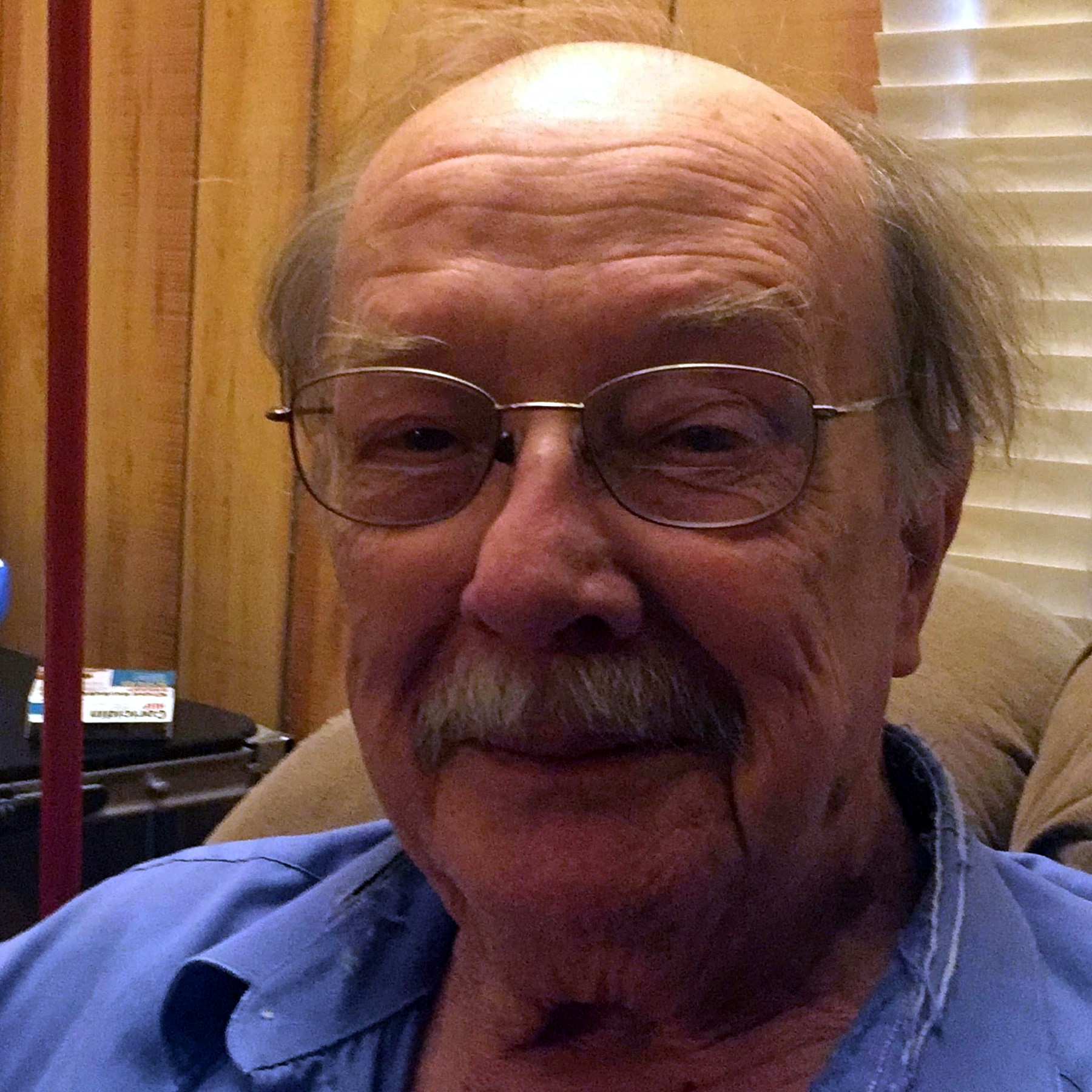 Jerry Singleton Obituary - New Tazewell, TN