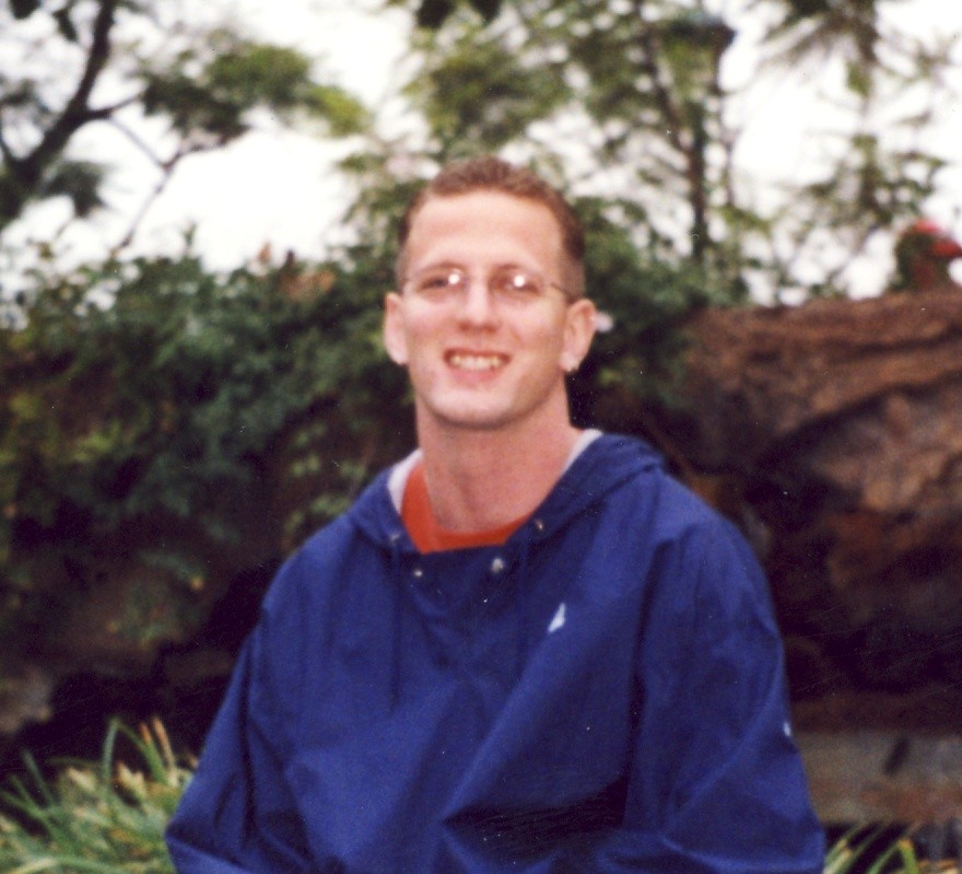 Ryan Taylor Obituary - West Valley City, UT