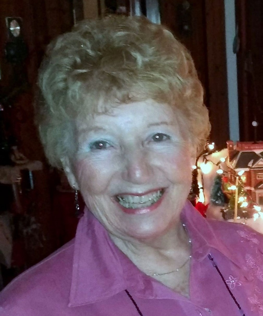 Graziella Roussel Obituary - Rosemère, QC