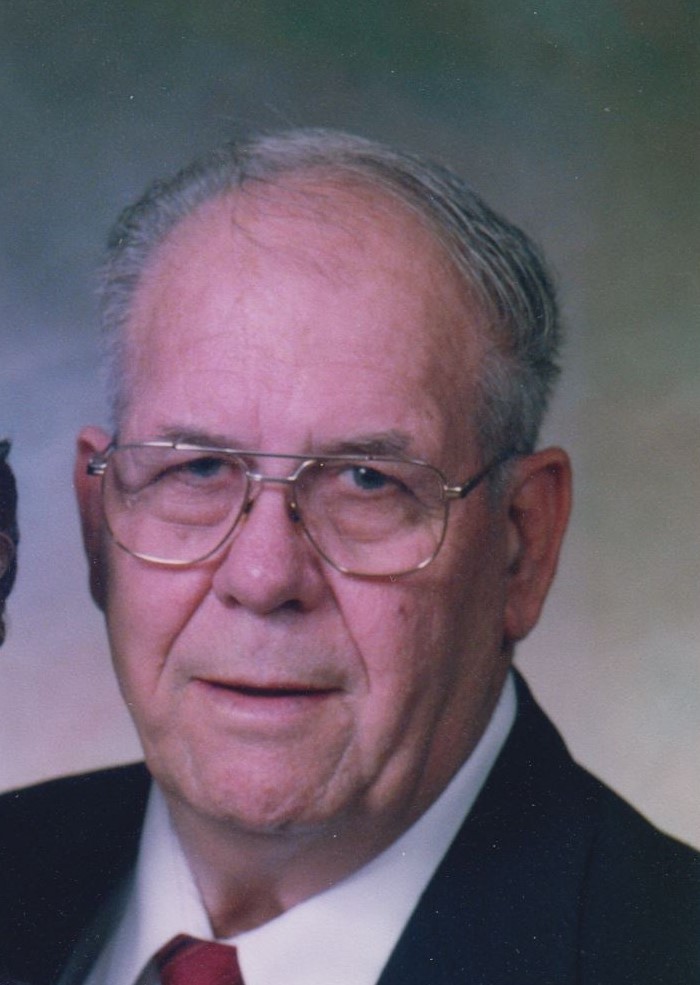James David Gault Obituary - Grandview, MO