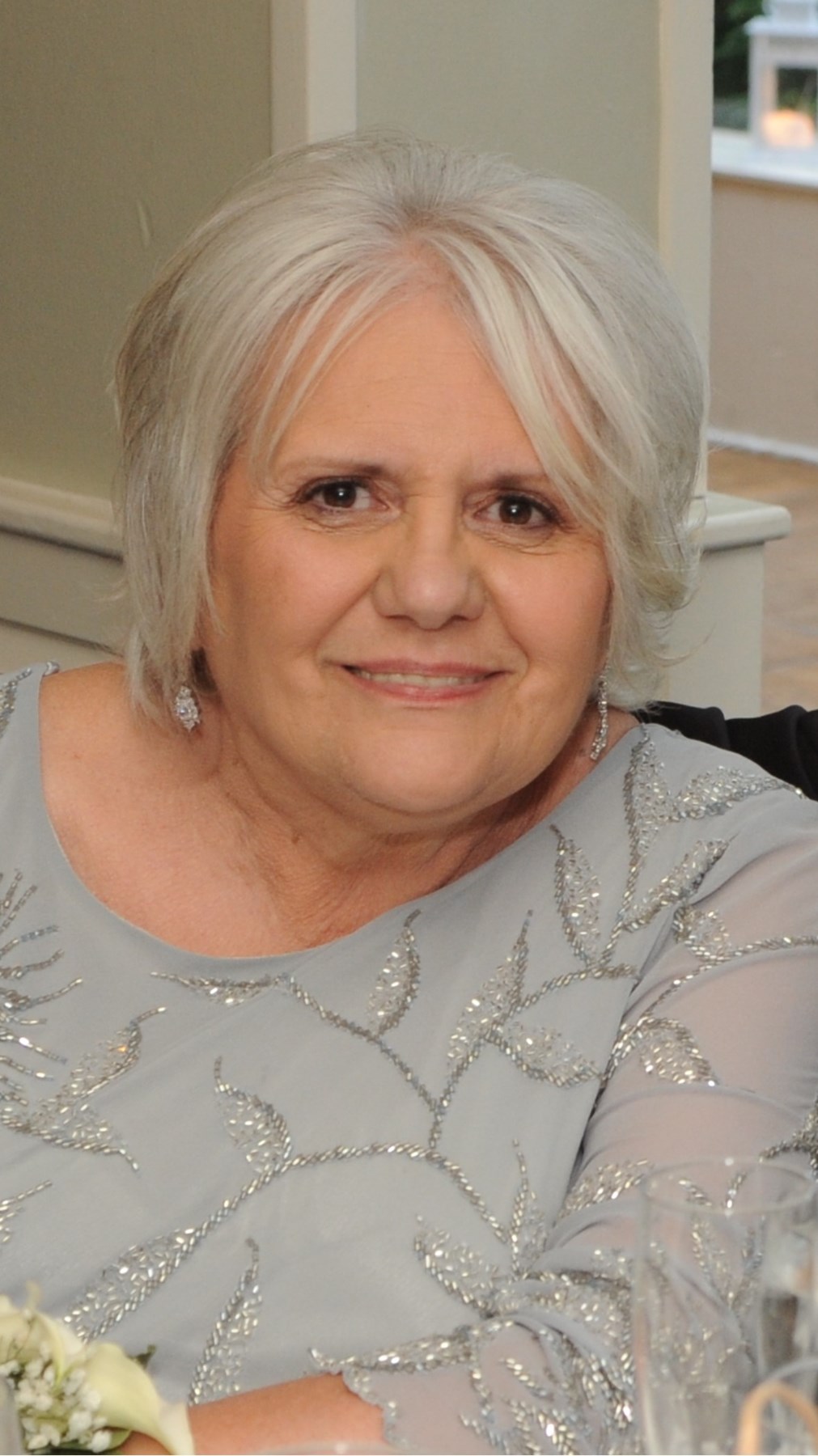 Jean Vaccaro Obituary - Scarsdale, NY