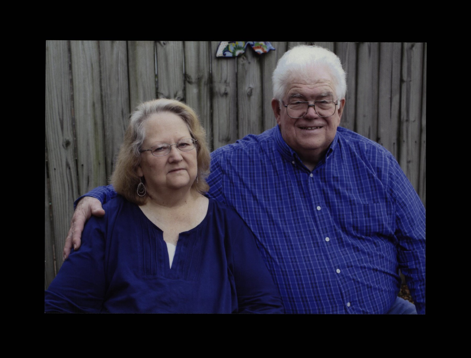 Blanche Kaye Kinsfather Obituary - Montgomery, AL