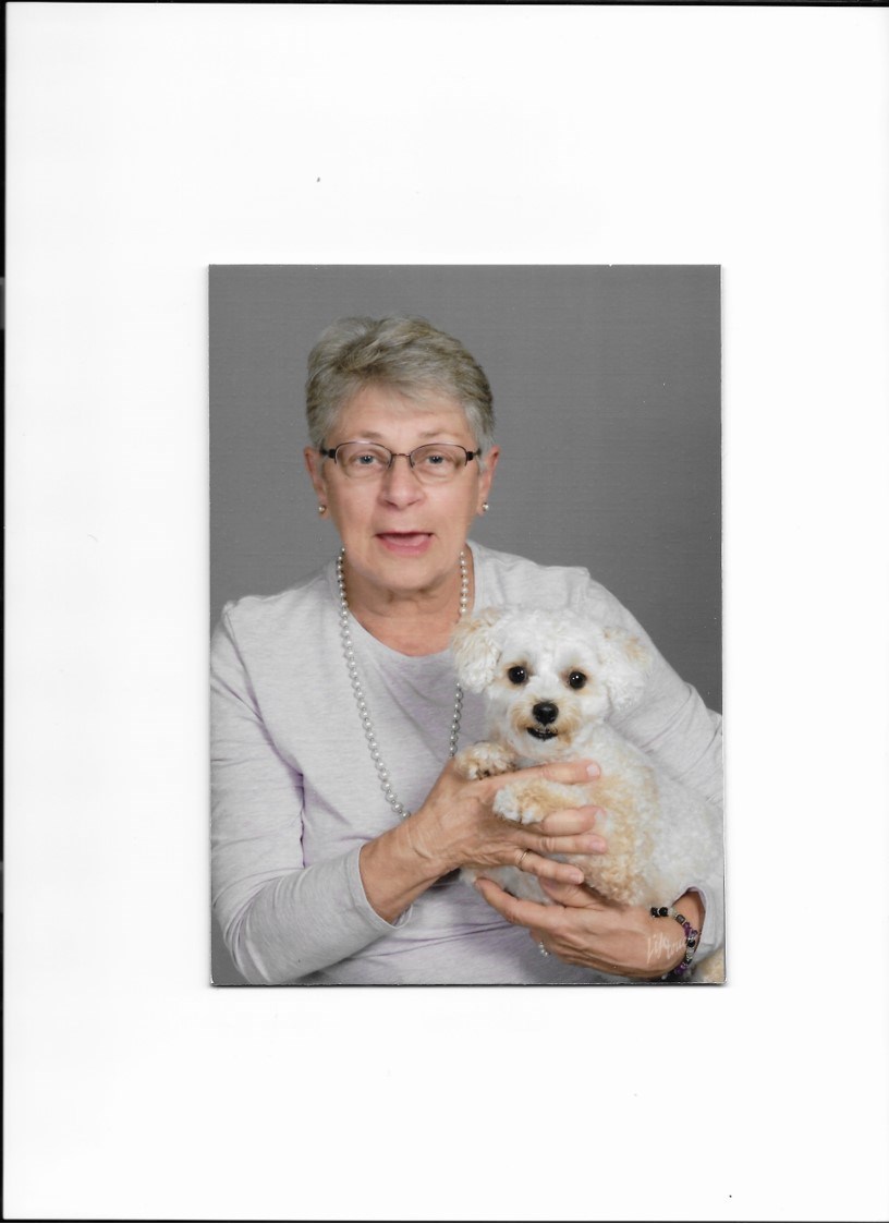 Connie Cassidy Obituario - Rumford, ME