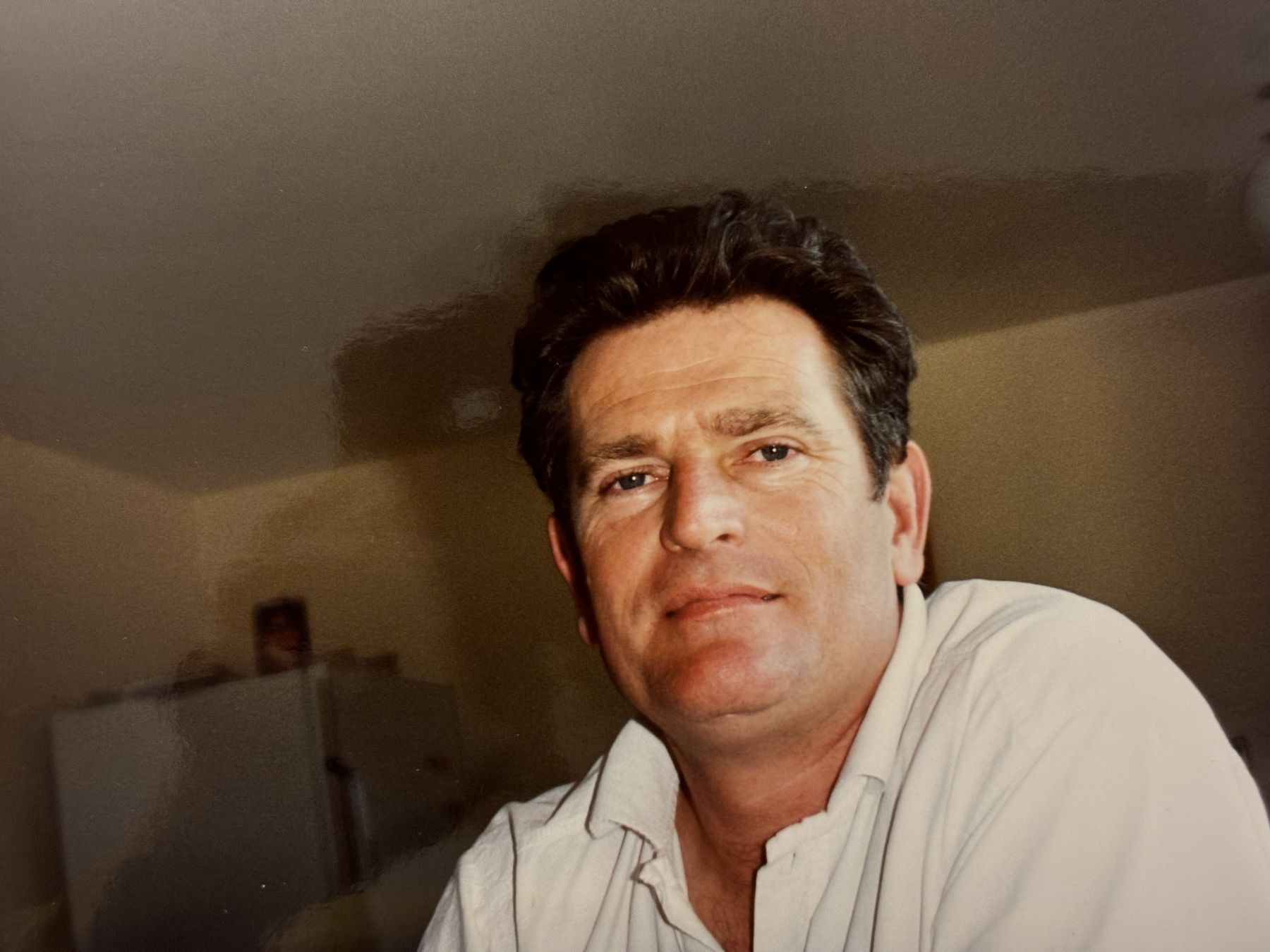 John Elkington Obituary - Victoria, BC
