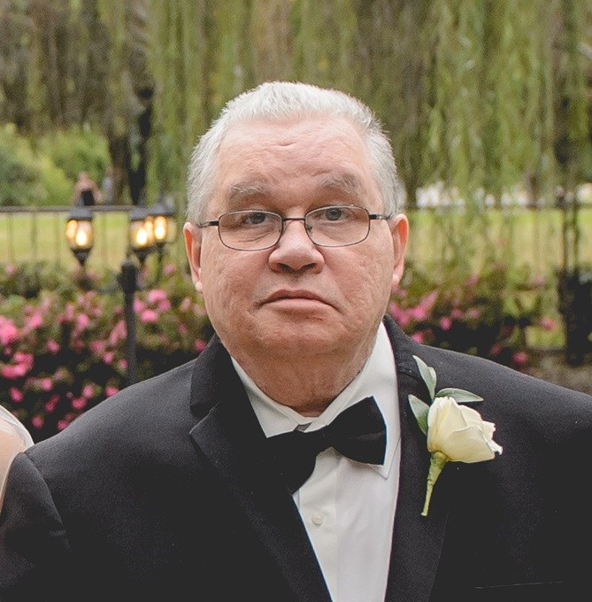Rico Rosas Obituary - Gahanna, OH