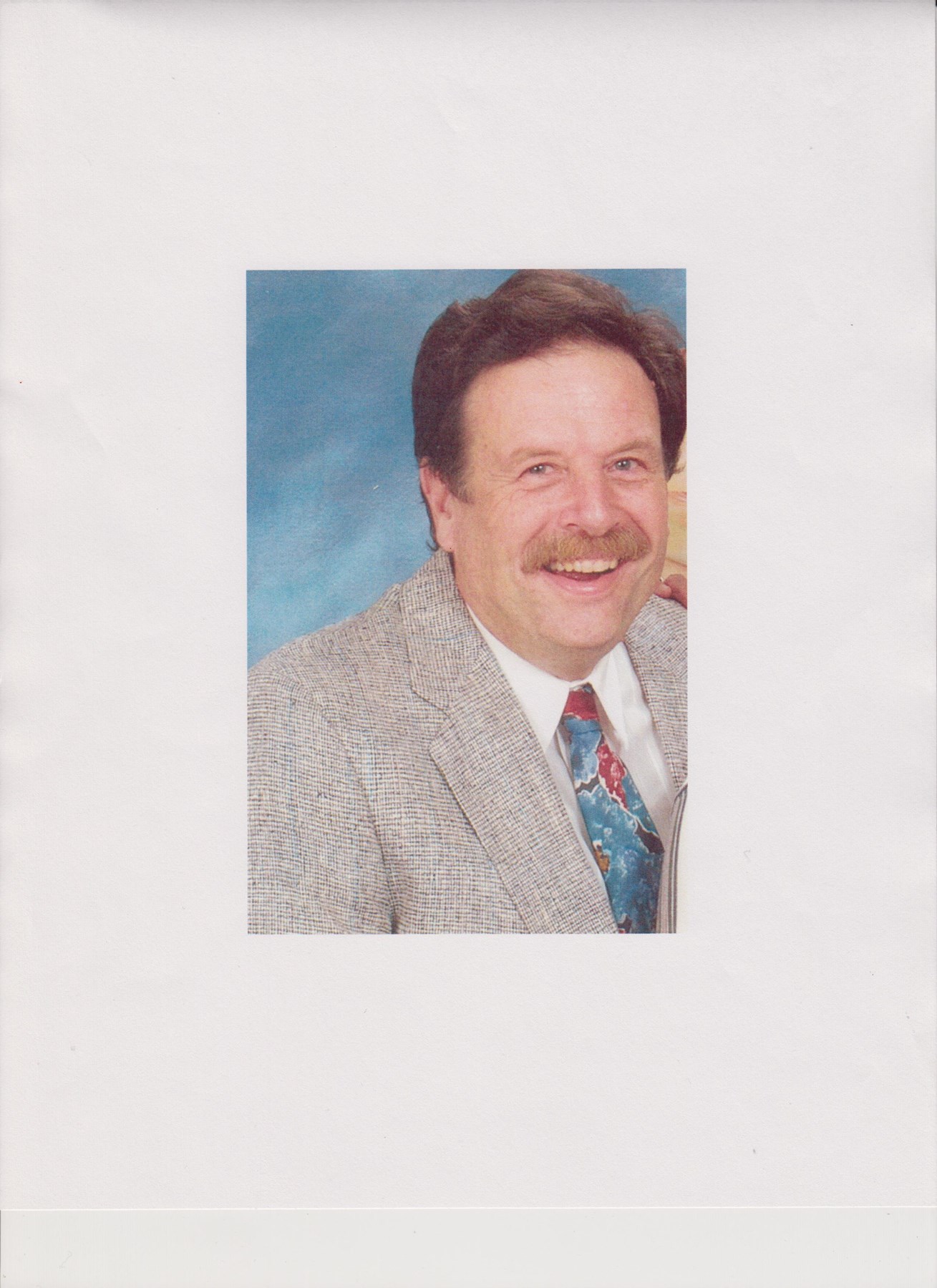 James Lee Geer Obituary - Knoxville, TN