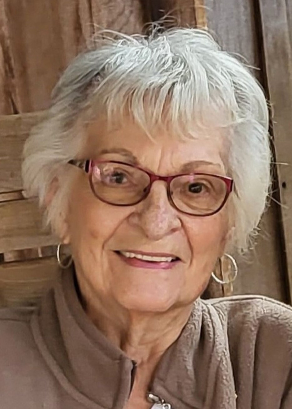 Shirley Morgan Obituary - Santa Clara, CA