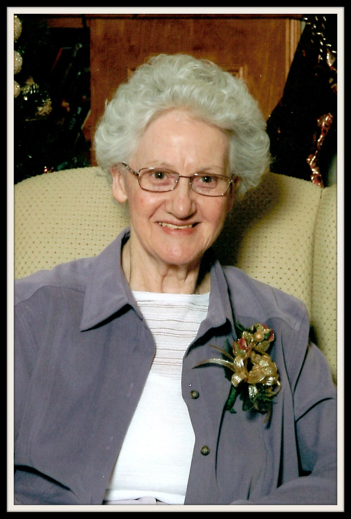 Helen Hay MacLeod Obituary - Sault Ste. Marie, ON