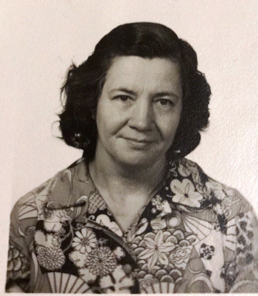 Maria Macias Obituary - Dallas, TX