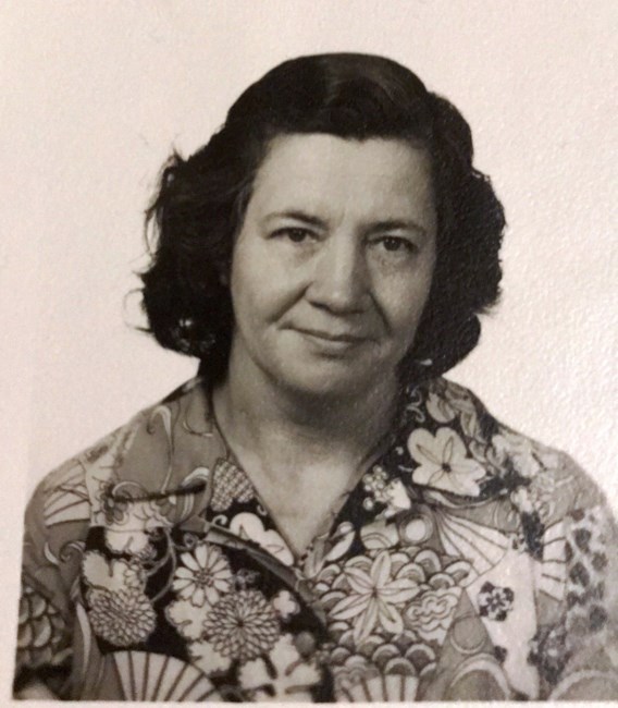 Maria Macias Obituary - Dallas, TX