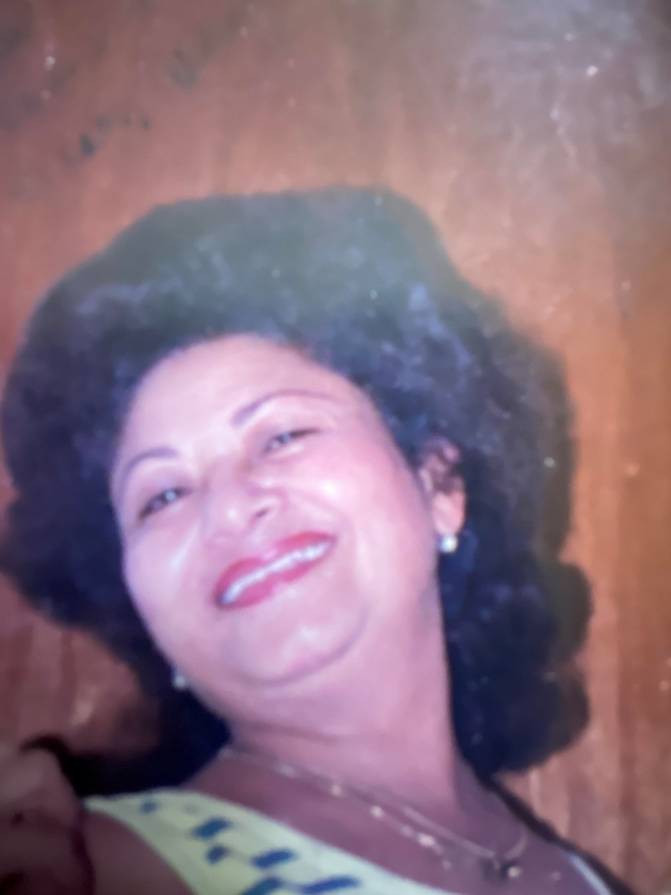 Vilma Gonzalez's Instagram, Twitter & Facebook on IDCrawl