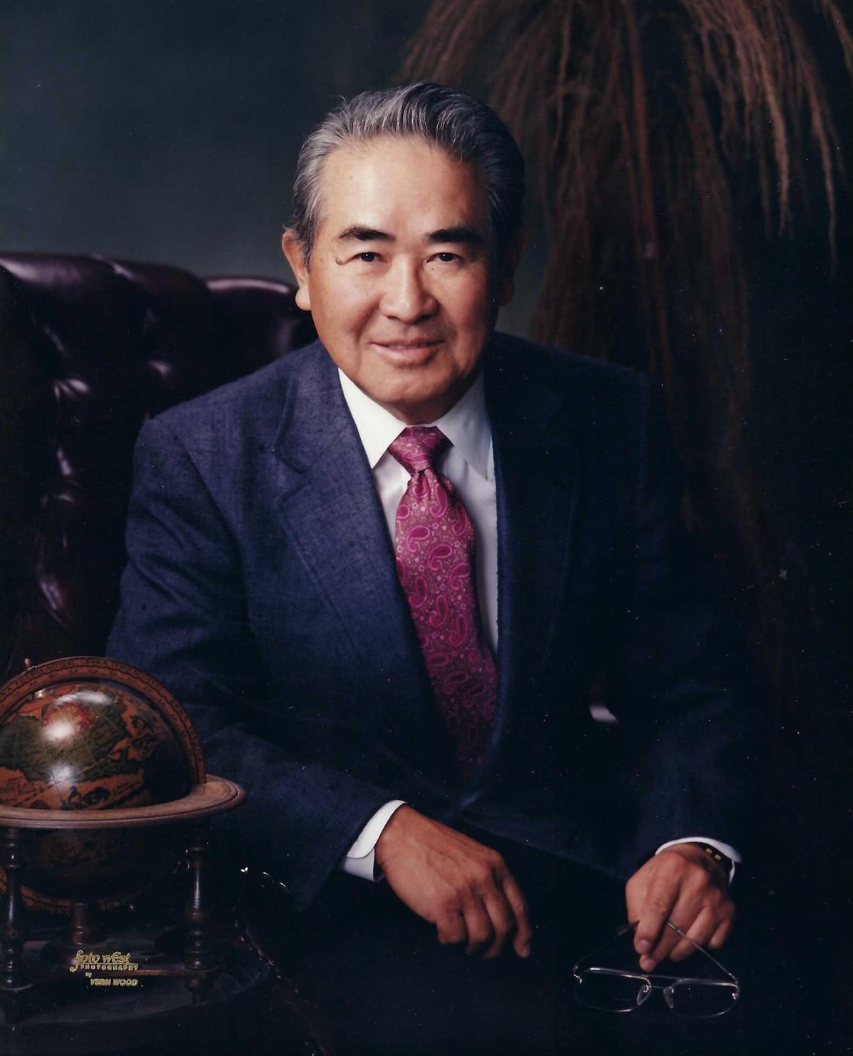Yoshikazu Nakayama Obituary - Thornton, CO