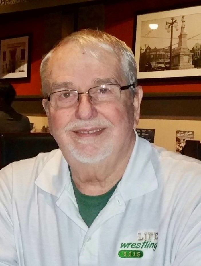 Charles Wallace Obituary - Dayton, OH