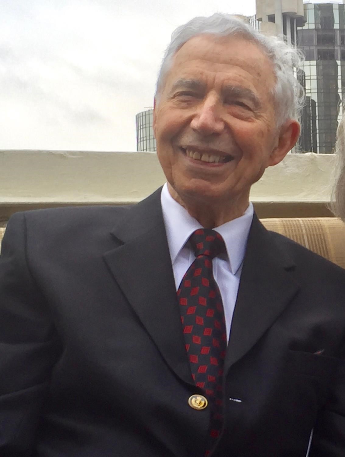 Howard Taub Obituary - Mission Hills, CA