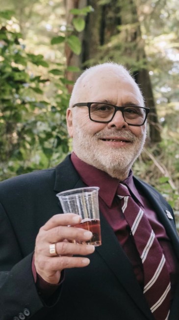 William Rawlings Obituary - Edmonton, AB