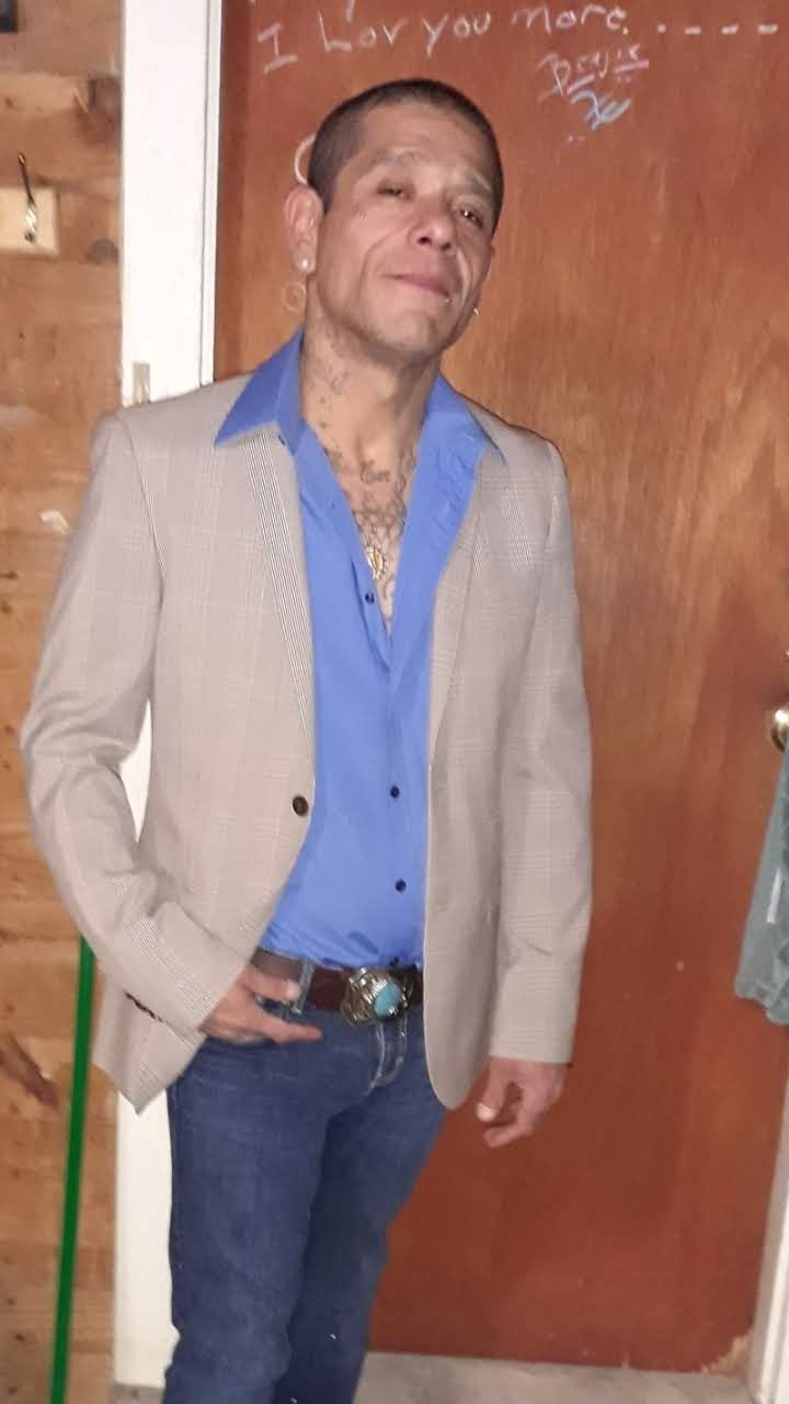 Lionel Loredo Obituary - San Antonio, TX