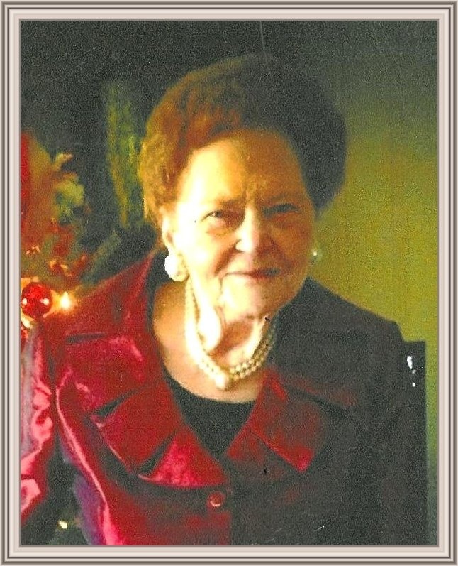 Frances Weber Obituary - Houston, TX