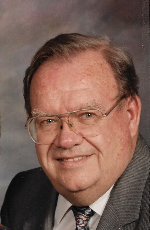George Bryan Obituary - West Hill, ON