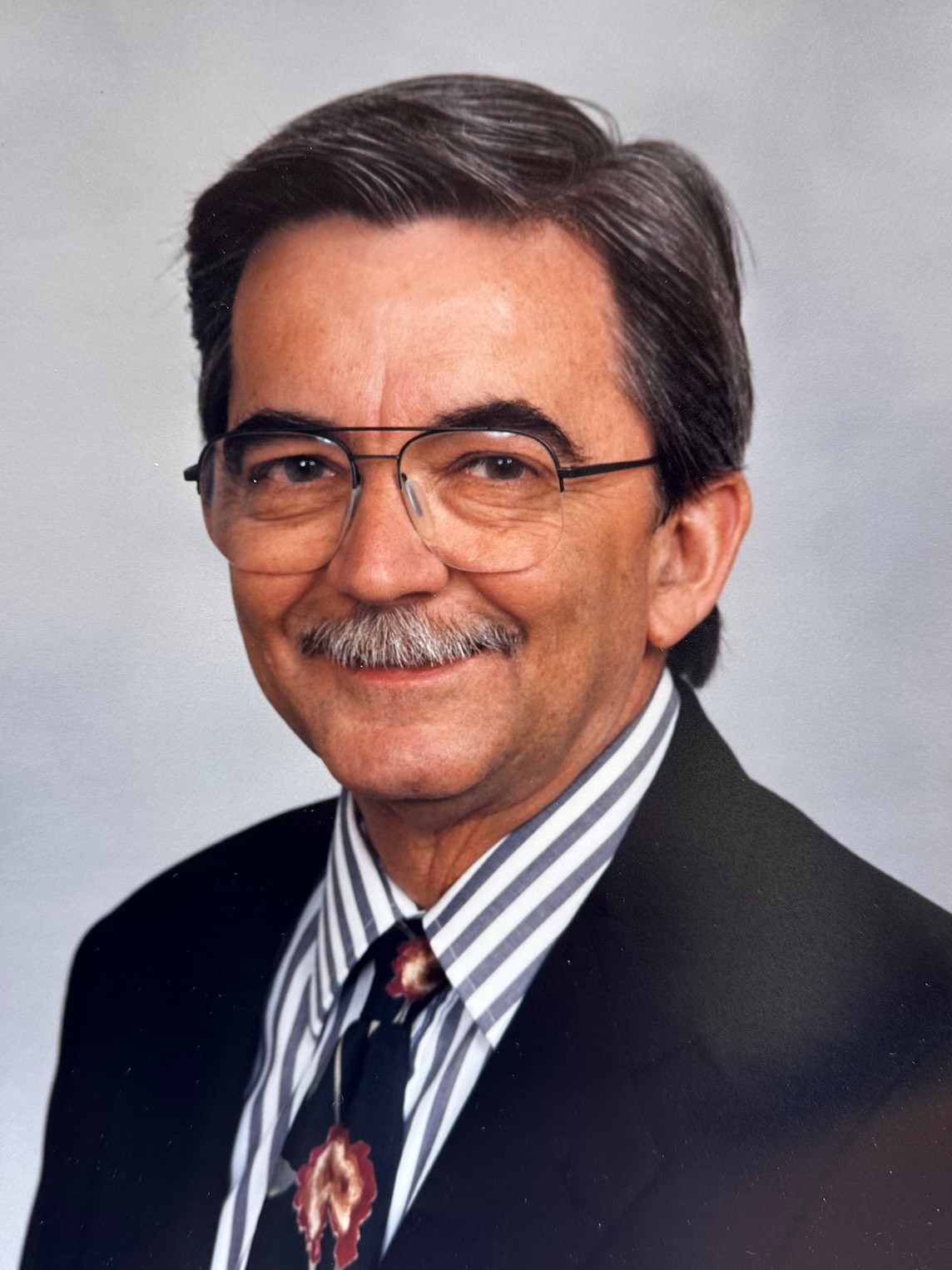 Eddie Stegall Obituary - Charlotte, NC