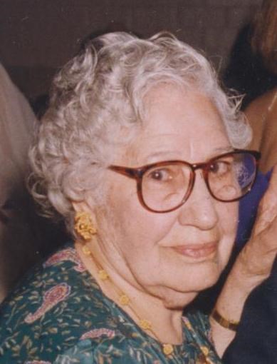 Adelina Sanchez De La Cruz Obituary - Corpus Christi, TX