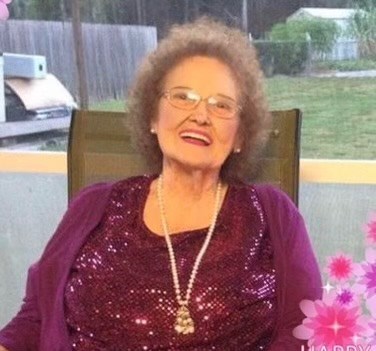 Kathleen Whitehurst Obituary - Winter Garden, FL