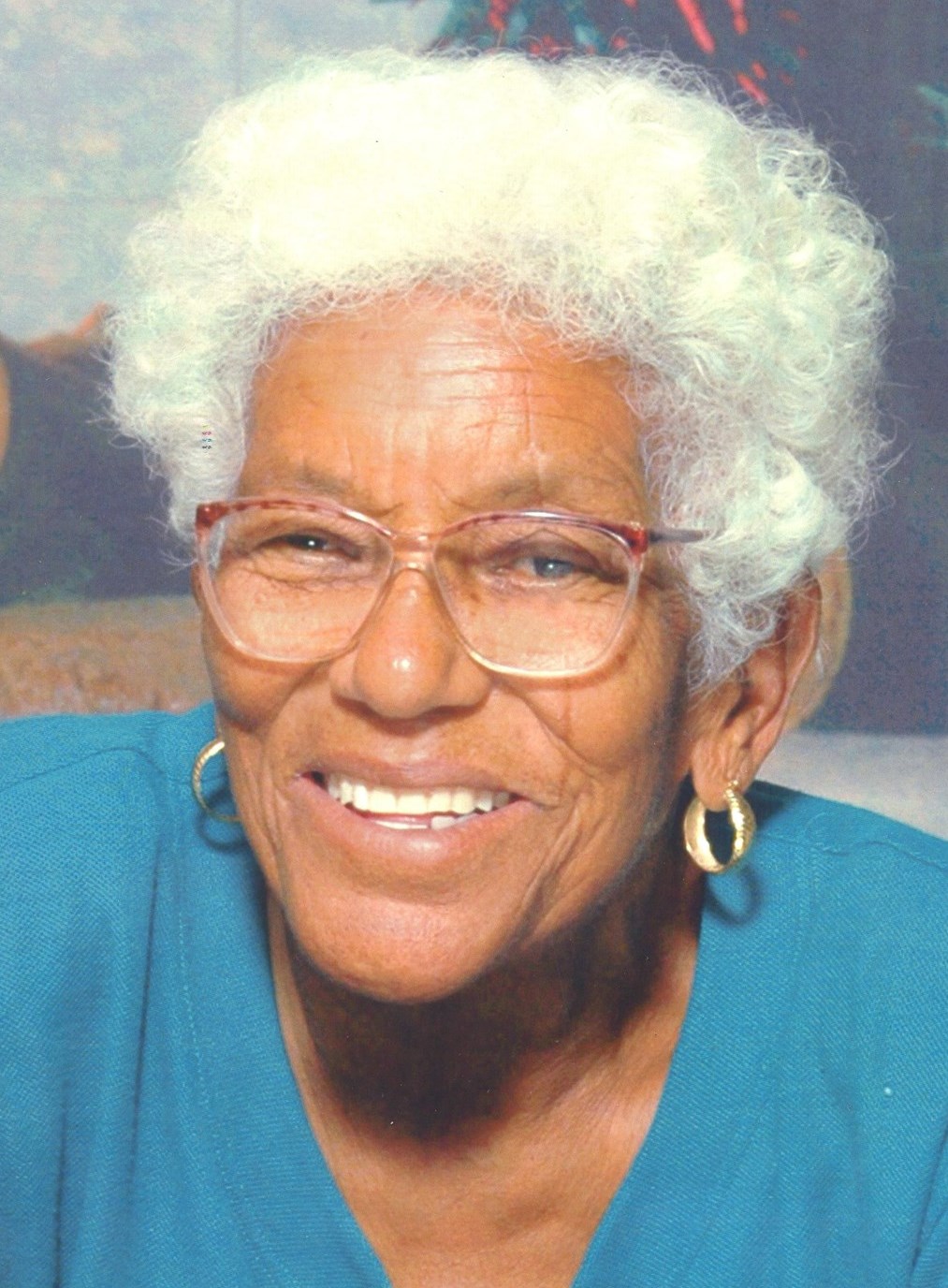 Dorothy Smart "Pink Toe" Obituary - North Miami, FL