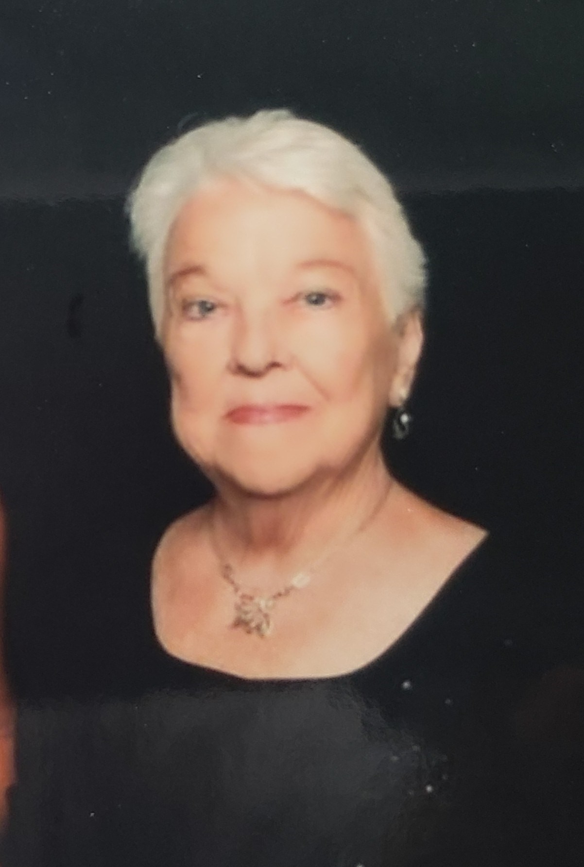 Delores "Dee" Mae Cornelius Obituary - Kansas City, MO