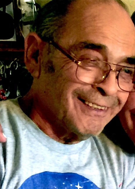 Robert Mora Sr. Obituario - Fresno, CA