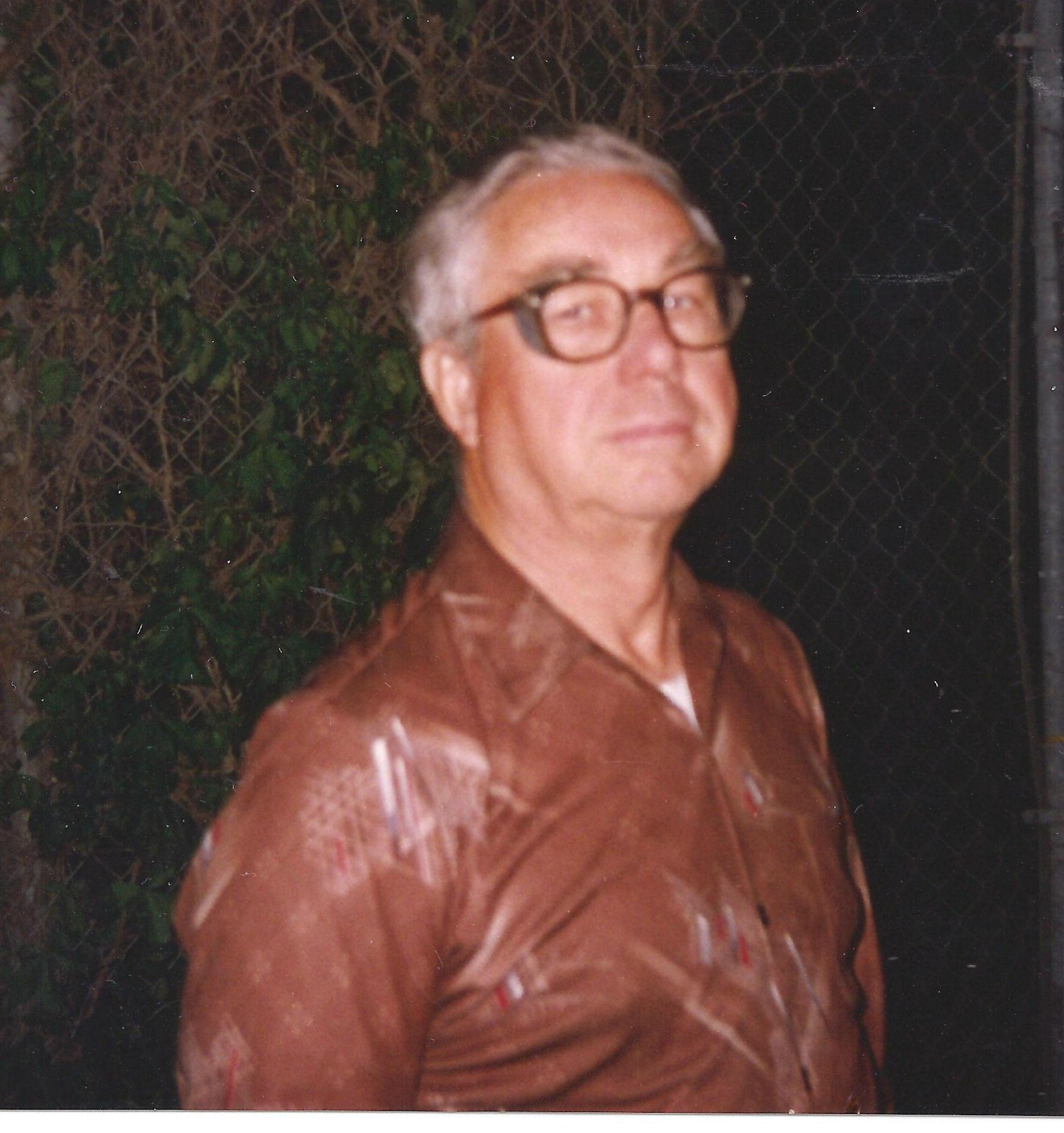 Kenneth Hopper Obituary - Brentwood, CA