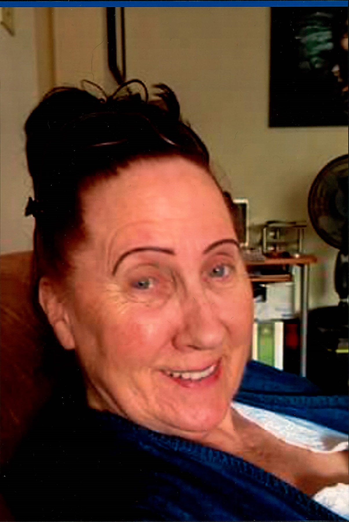 Ruth Ritchie Obituary - Chilliwack, BC