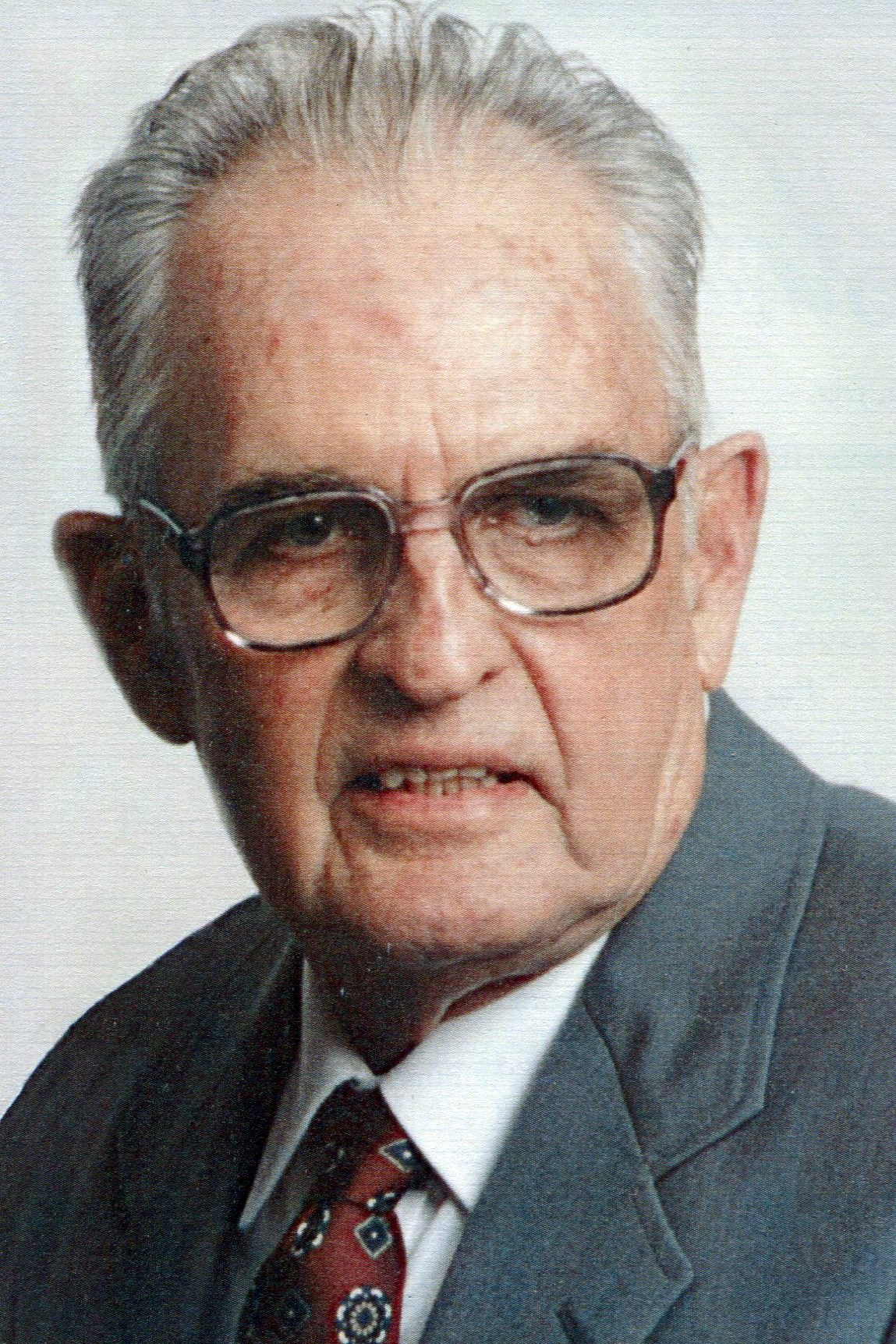 David O'Neal Obituary - Hixson, TN