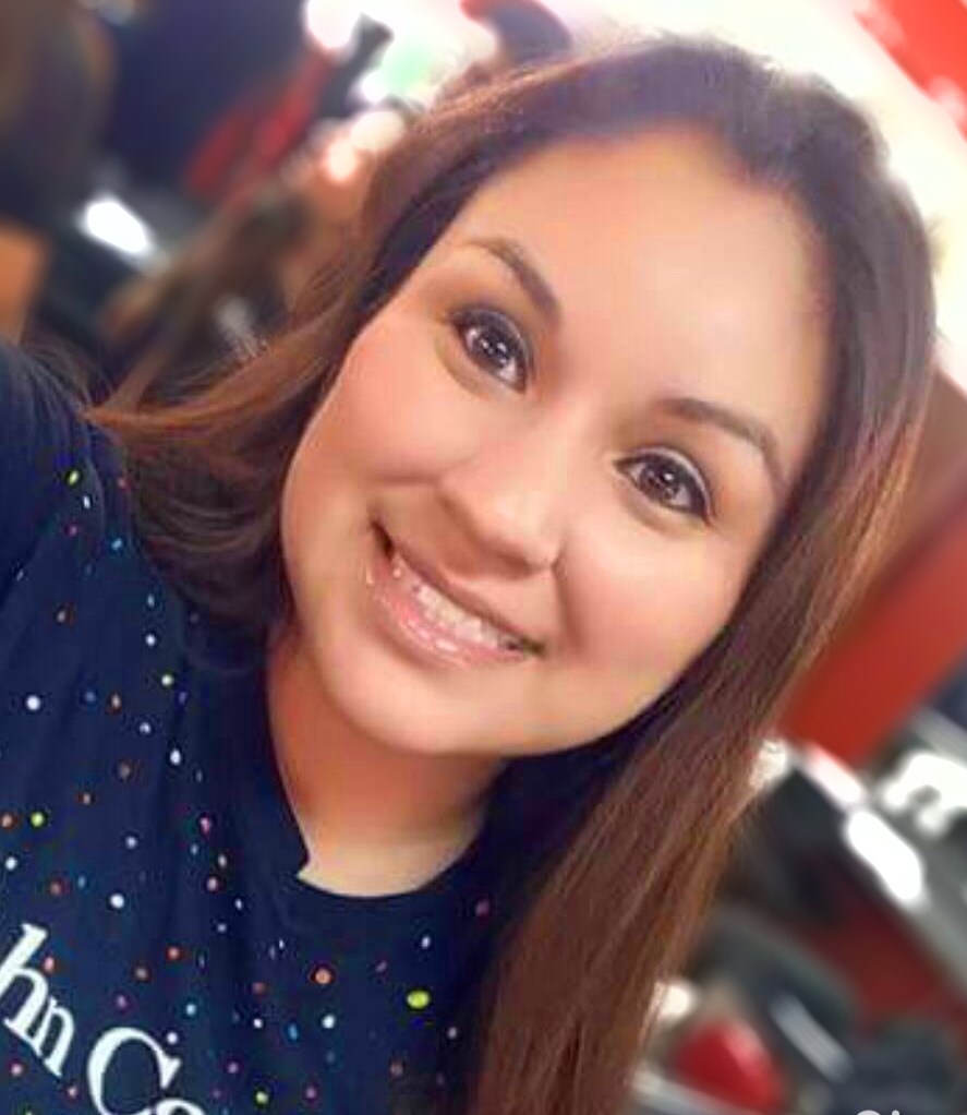 Michelle Gonzalez avis de décès - Dallas, TX