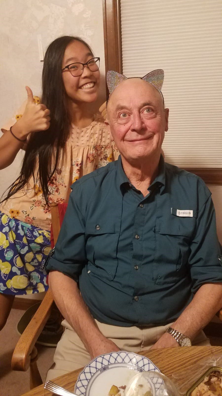 Maurice Kenneth Isaac Obituary - Houston, TX