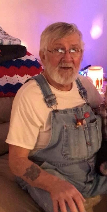 William Risch Obituary - DeWitt, MI