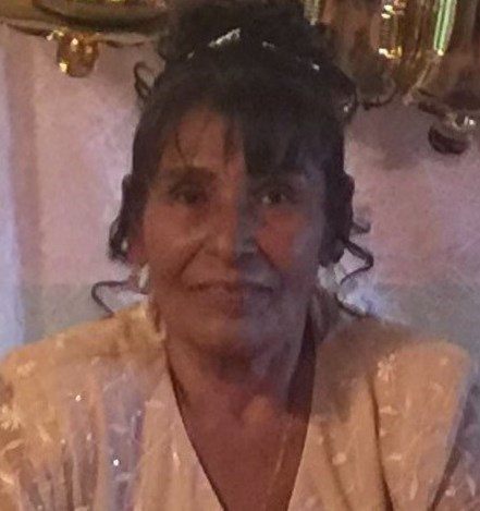 Julia Cabrera Obituary - Pharr, TX
