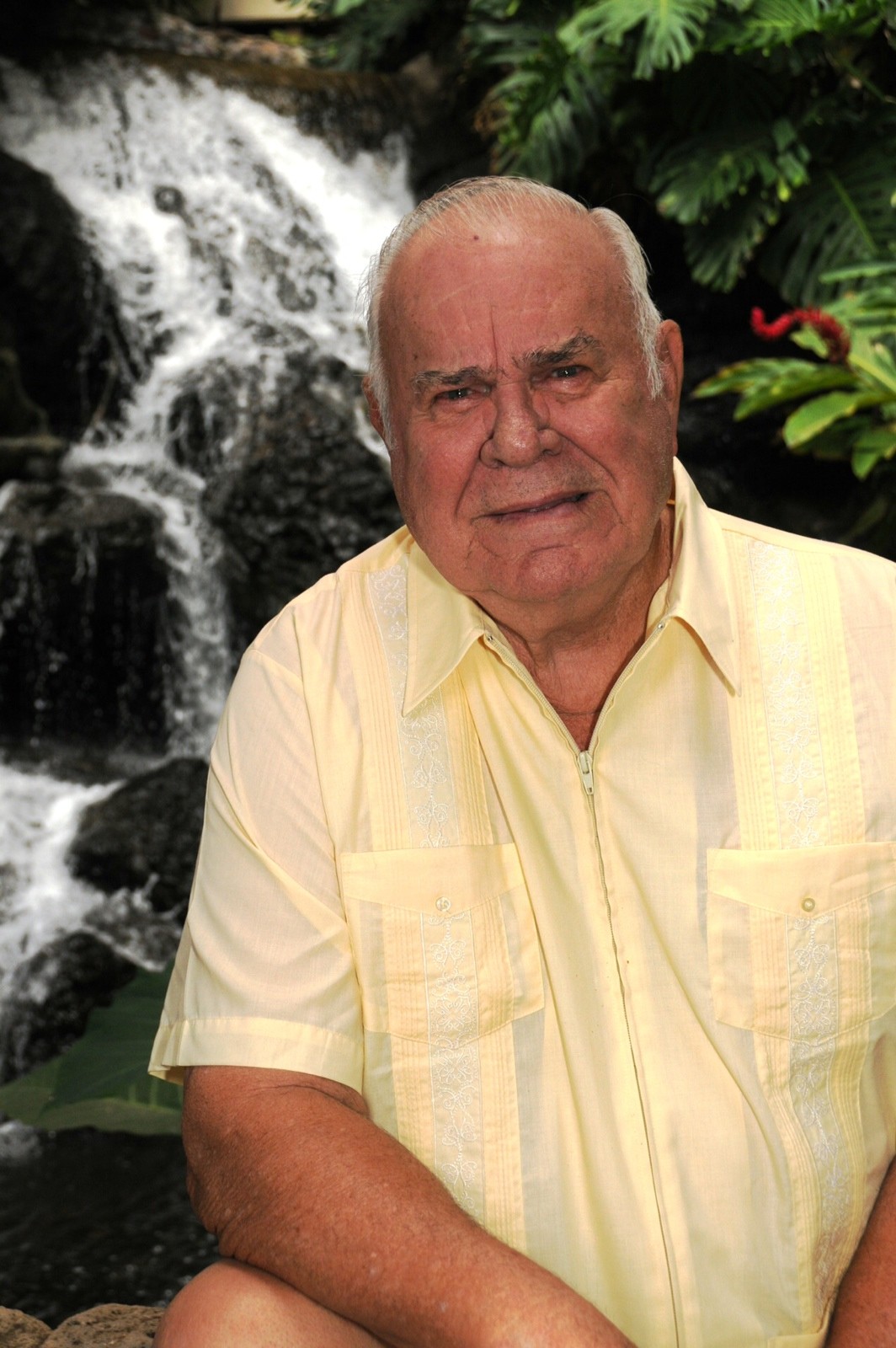 Robert Weldon Koonce Obituary - Westlake, LA