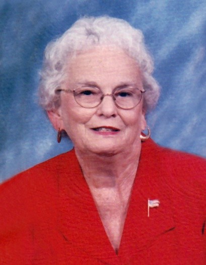 Jean Goodman Obituary - Raleigh, NC